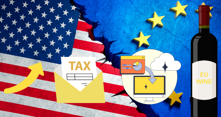 Home Eurotax Fiscal representation VAT & alcohol excise